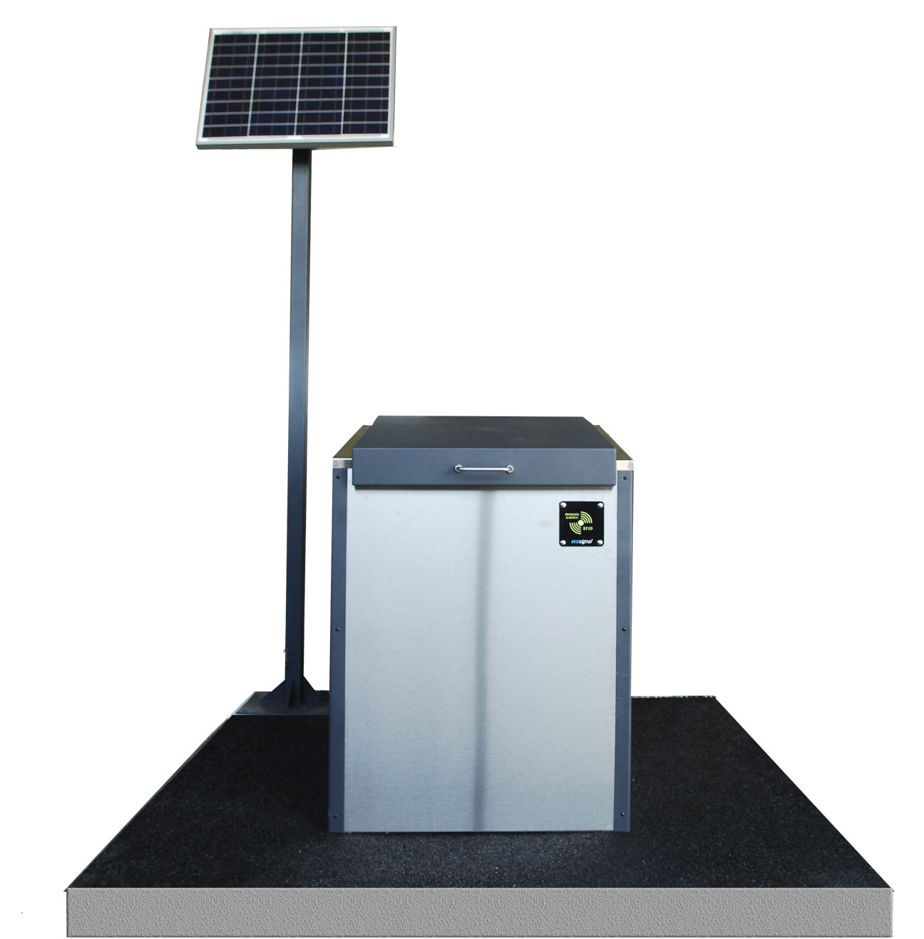 RFID | ECO SIGNAL®